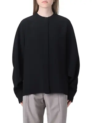 JIL SANDER Shirt - Black