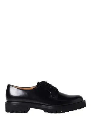 Church's Shannon T Derby Shoes - Black