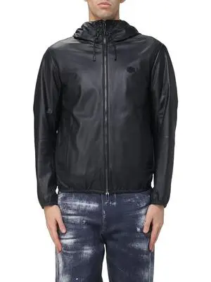 Emporio Armani Jacket - Black