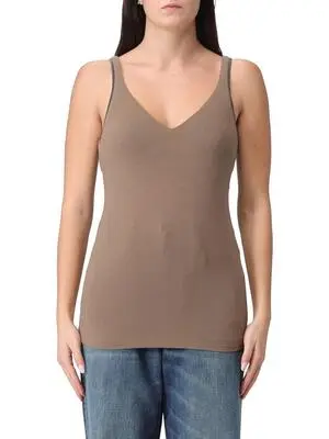 Brunello Cucinelli Top - Cocoa
