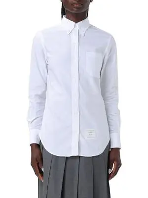 Thom Browne Shirt - White