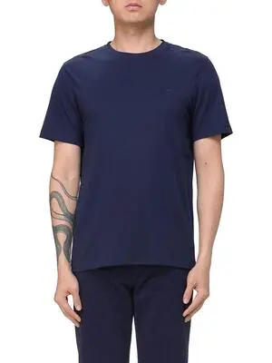 Michael Kors T-shirt Men Blue