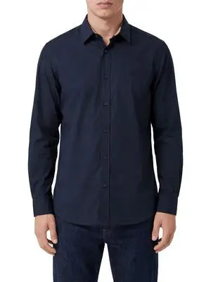Blue (navy)
