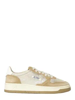 AUTRY Sneakers - Beige