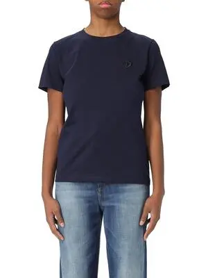 DONDUP T-shirt - Blue