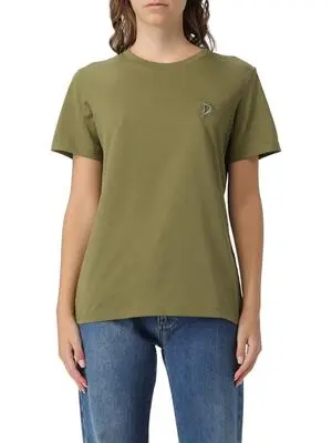 DONDUP T-shirt - Green