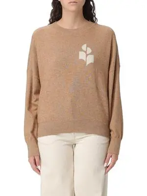 Isabel Marant Pullover - Camel