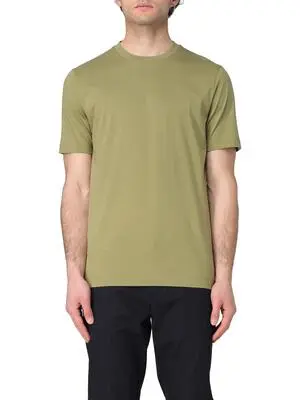 BOSS T-shirt - Green