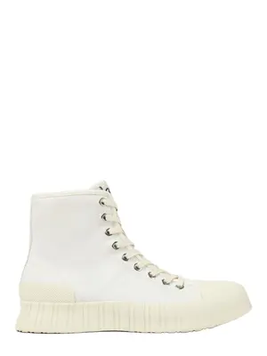 Camper High-top Sneakers - White