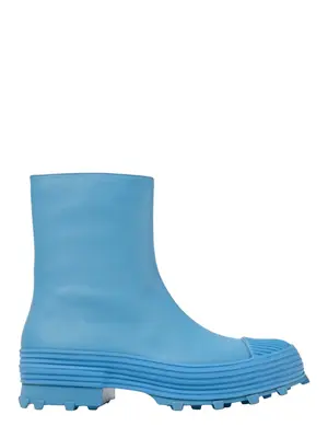Camper Boot - Blue
