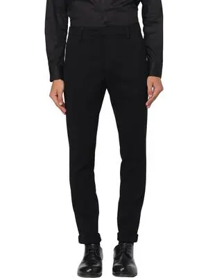 DONDUP Trousers - Black