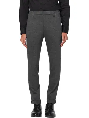 DONDUP DONDUP Trousers Grey