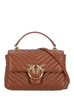 Pinko Pinko Mini Bag Burnt