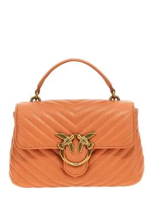 Pinko Pinko Mini Bag Orange