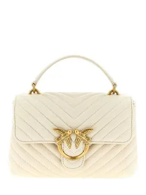 Pinko Pinko Mini Bag White