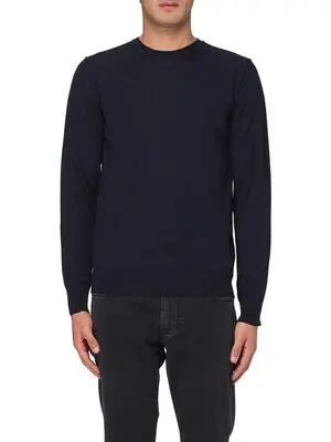 Emporio Armani Sweater - Blue