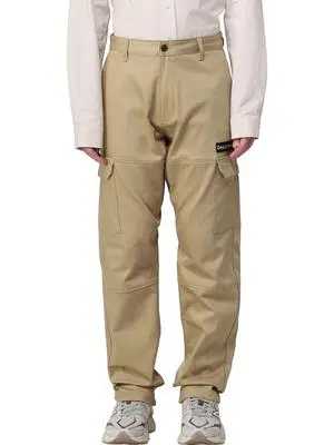 DAILY PAPER Trousers - Beige