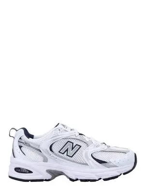 NEW BALANCE Sneakers - White
