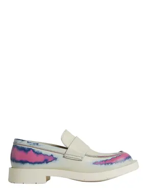 Camper Loafer - Multicolor