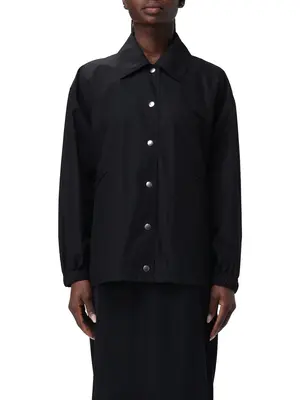 JIL SANDER Jacket - Black