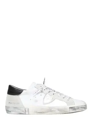 Philippe Model Sneakers - White 1