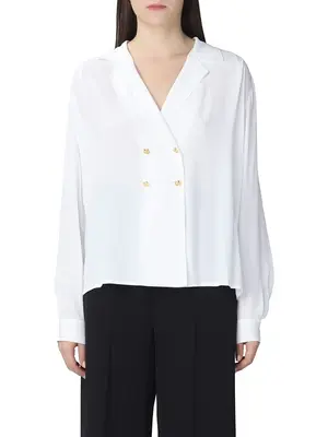 Giambattista Valli Shirt - Ivory