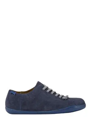 Camper Peu Suede Sneakers - Blue