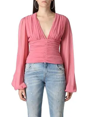 Blumarine Top - Baby Pink