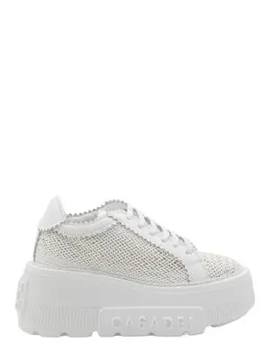 Casadei Sneakers - White