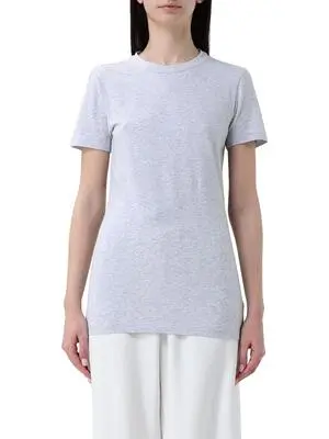 Brunello Cucinelli Brunello Cucinelli T-Shirt Silver