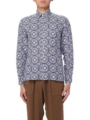 PENINSULA SWIMWEAR Shirt - Navy