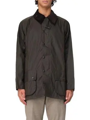 Barbour Jacket - Green