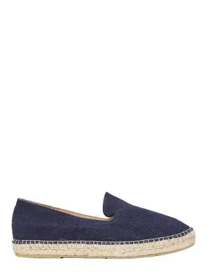 PENINSULA SWIMWEAR Espadrille - Blue