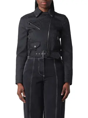 Moschino Jacket - Black
