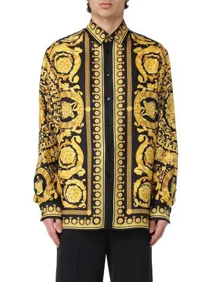 Versace Shirt - Multicolor