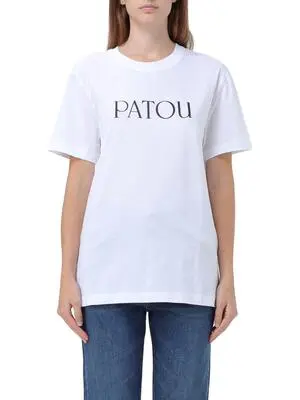 Patou T-shirt - White