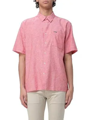 Barbour Shirt - Red