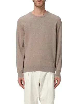Brunello Cucinelli Pullover Sweater - Beige