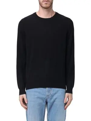 Brunello Cucinelli Brunello Cucinelli Pullover Black 1