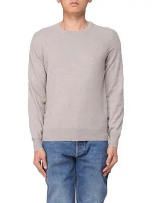 Brunello Cucinelli Pullover Sweater - Brown