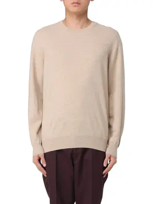 Brunello Cucinelli Brunello Cucinelli Pullover Camel