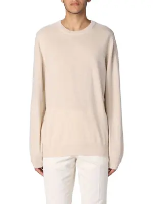 Brunello Cucinelli Brunello Cucinelli Pullover Champagne