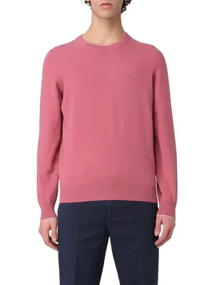 Brunello Cucinelli Brunello Cucinelli Pullover Fuchsia