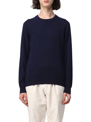 Brunello Cucinelli Brunello Cucinelli Pullover Marine