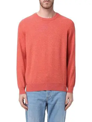 Brunello Cucinelli Brunello Cucinelli Pullover Orange