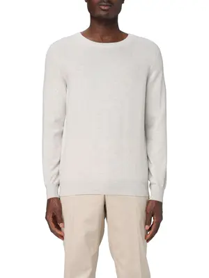 Brunello Cucinelli Brunello Cucinelli Pullover Pearl