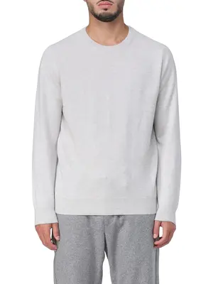 Brunello Cucinelli Brunello Cucinelli Pullover Smoke Grey
