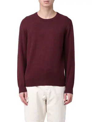 Brunello Cucinelli Brunello Cucinelli Pullover Wine