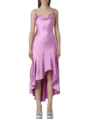 Pinko Dress - Pink