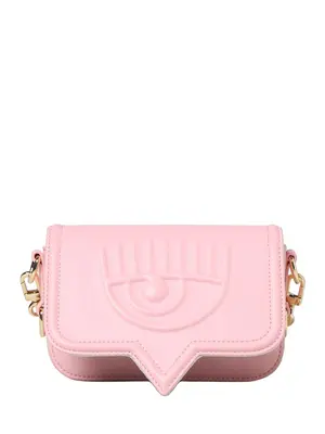 CHIARA FERRAGNI Mini Bag - Pink